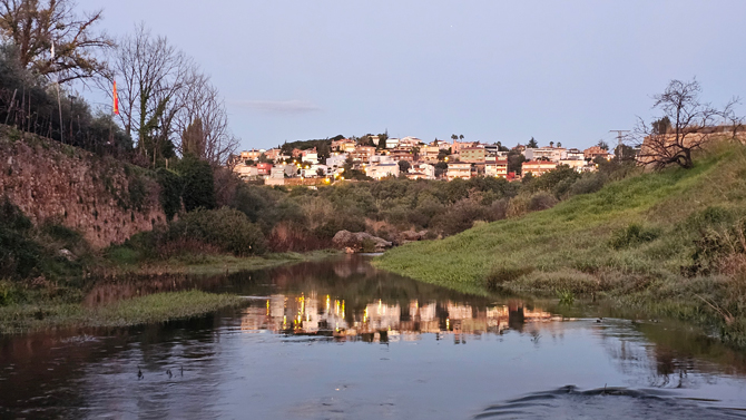 2025, el más lluvioso de la década en Onda | ARRELSonline.es Edición ...